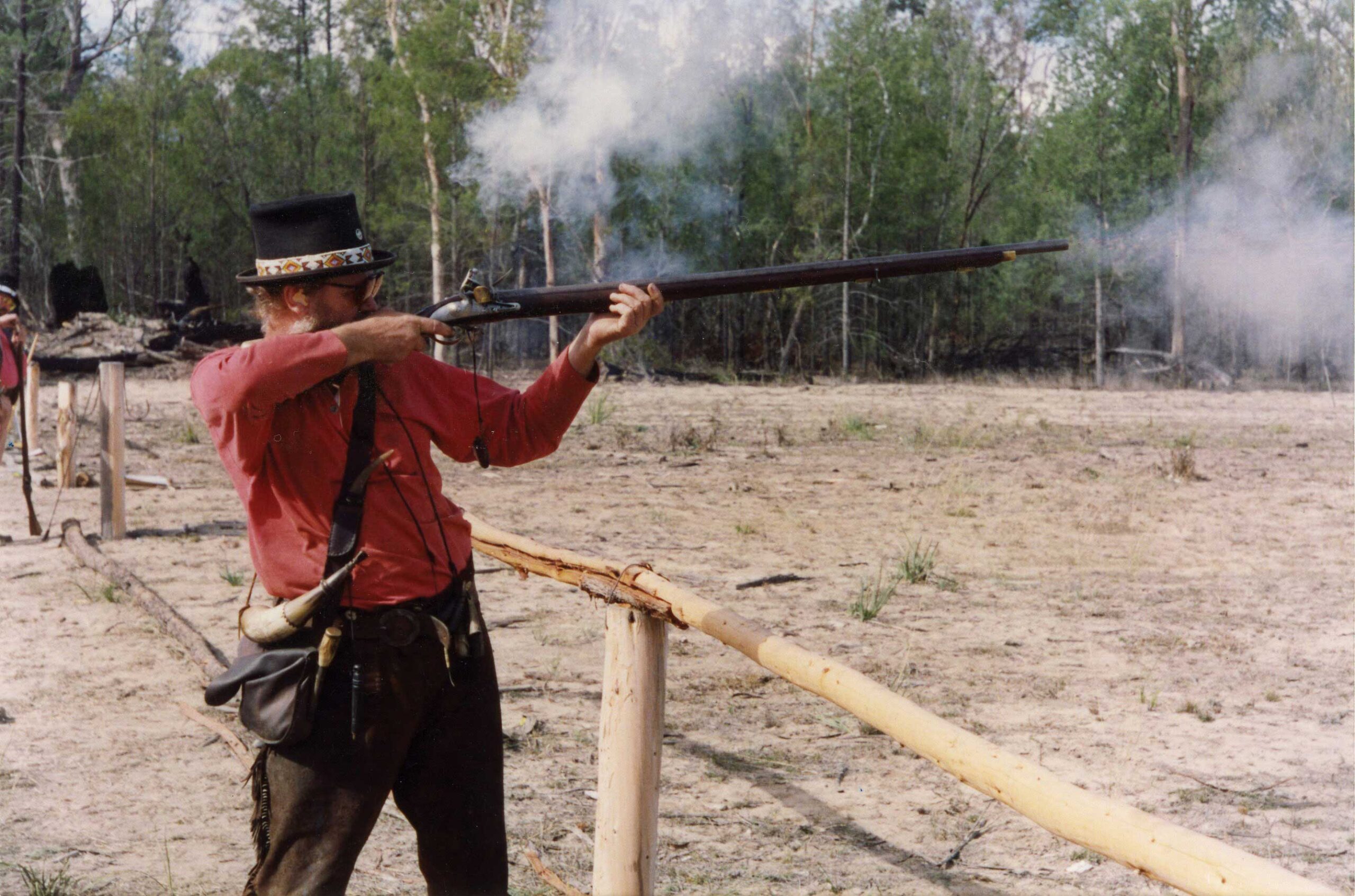 Rendezvous - SSAA Queensland