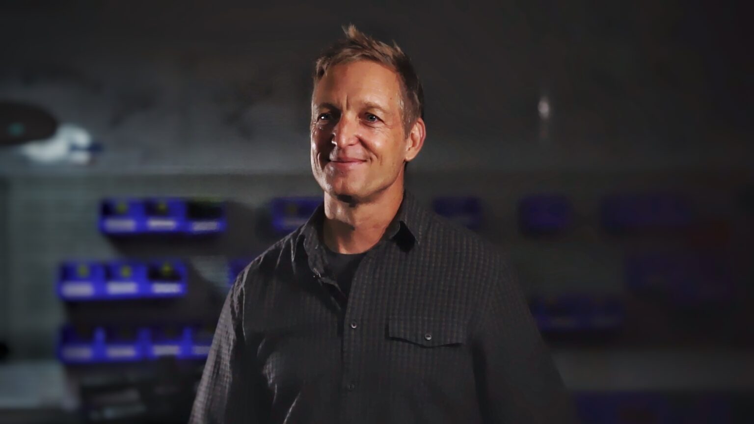 The rise of Wedgetail Industries - SSAA Queensland