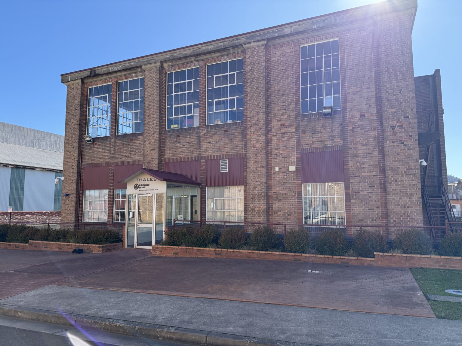 Lithgow Arms - Aussie made rifles, start to finish - SSAA Queensland