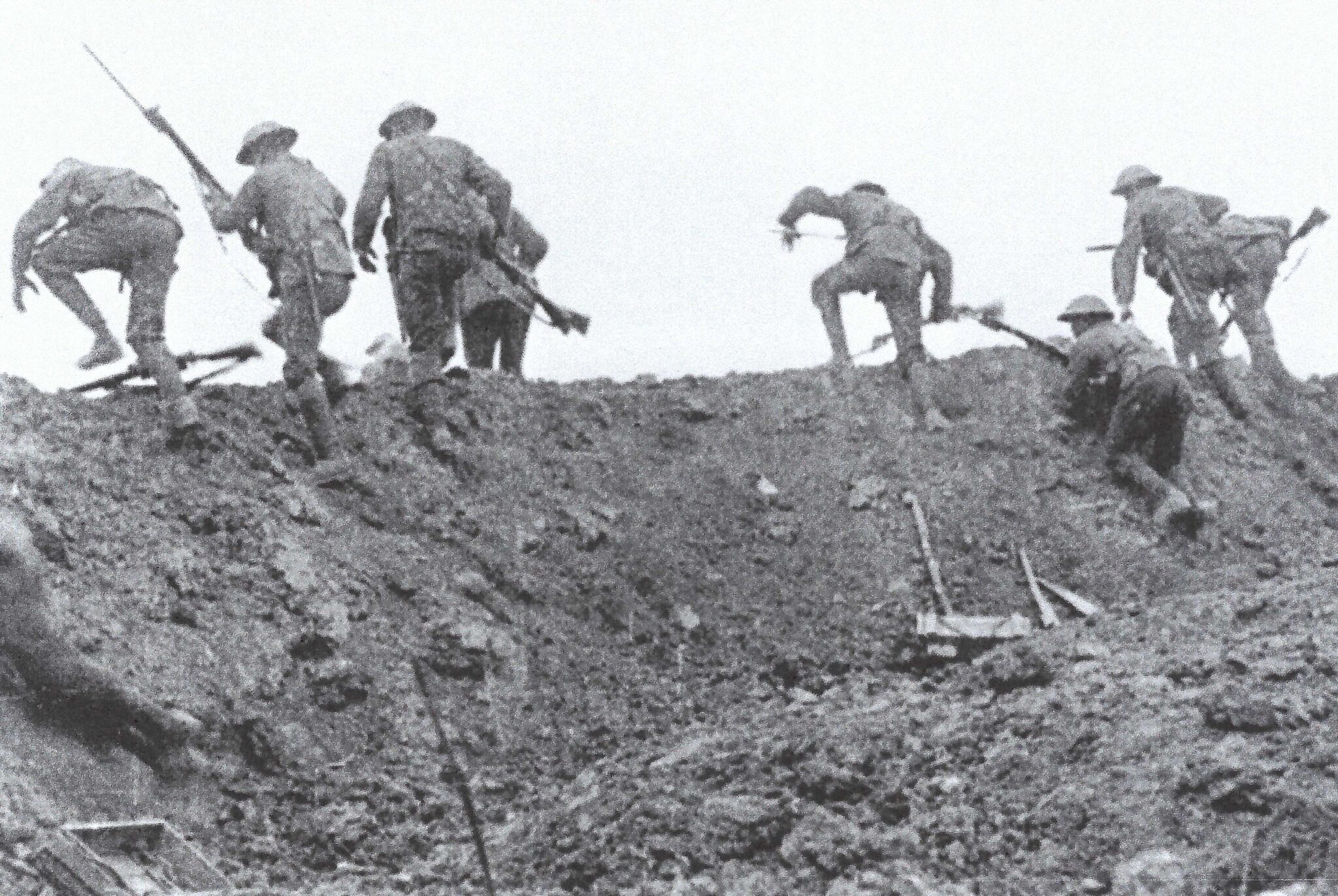The best infantry rifle – for its time – ever produced - SSAA Queensland