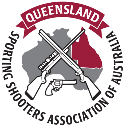 Target Pistol - SSAA Queensland
